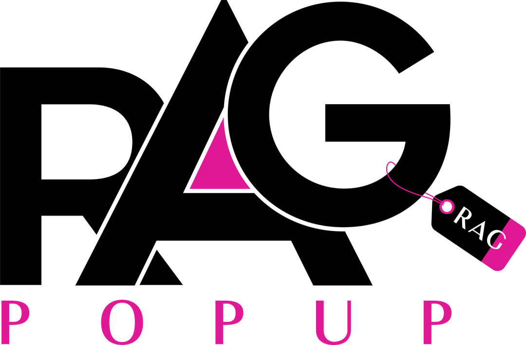 Connect with Us – RAG POP UP